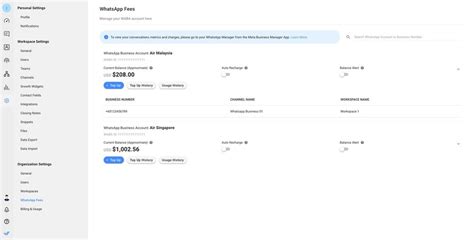 Respond Io WhatsApp Inbox How To Use It For Messaging At Scale