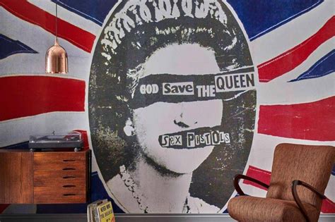 Sex Pistols Wallpapers 50 Images Wallpapercat