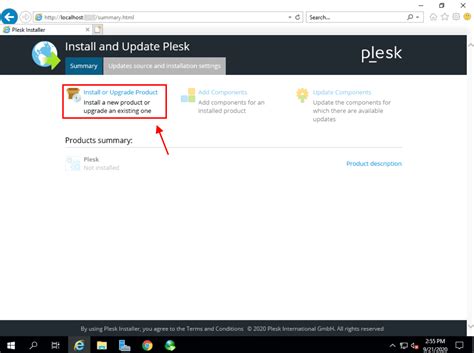 How To Install Plesk On Windows Server No 1 Popular Guide