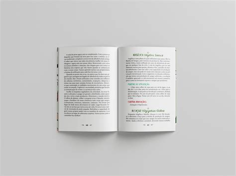 Desmanual de ervas Mariana Almeida AVÁ editora
