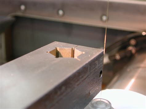 Vancouver Wire Edm Wire Edm Tips For Machinists