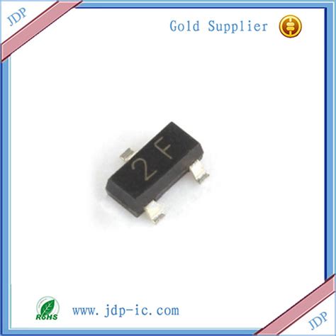 Oferta Mmbt2907una Serigrafía 2f Sot 23 Parche Pnp Transistor