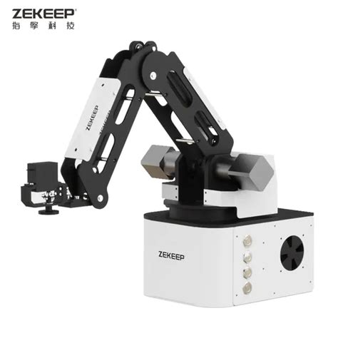 Stm Arduino Robot Arm Learning Robotic Arm Kit Educational Machine Robotic Arm And Pouring