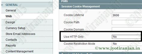 Unable To Login Magento Admin Panel