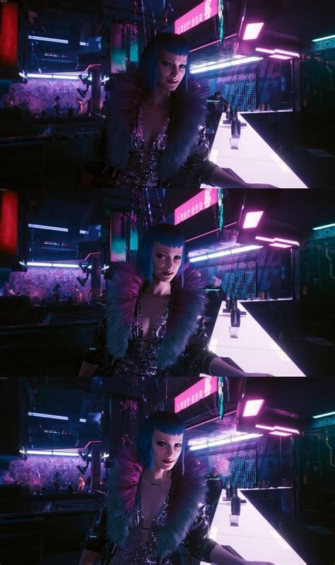 Some More Ray Tracing Comparisons Rlowsodiumcyberpunk