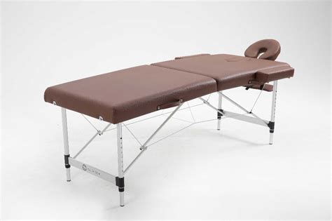 Portable Massage Table Foldable Massage Table Latest Price