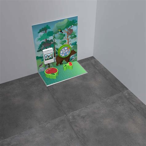 Classic Playground Small Active Discovery