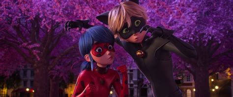 Miraculous: Las aventuras de Ladybug y Cat Noir en Cinépolis: Precio de ...
