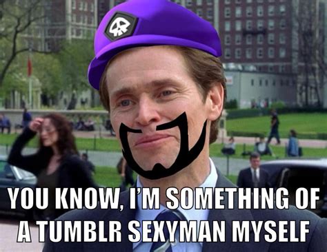 This Popped Into My Head So I Had To Meme It Rsmg4