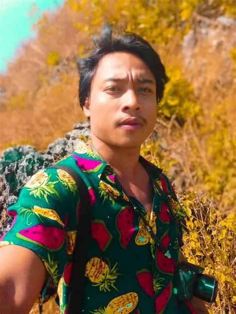 6 Fakta Muhammad Khan Pemeran Juno Di Film ‘kucumbu Tubuh Indahku Hot