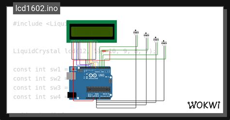 Major Project Wokwi Esp32 Stm32 Arduino Simulator