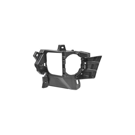 Replace LX2603106 Front Passenger Side Fog Light Bracket Standard Line