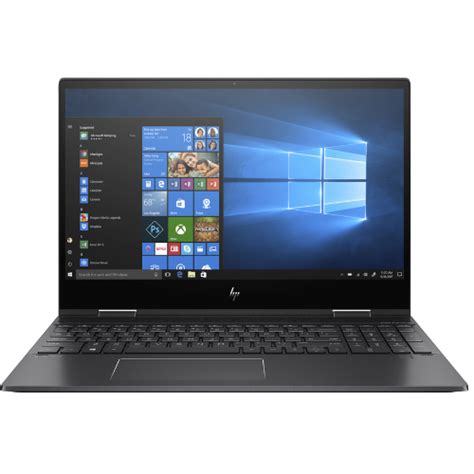 HP ENVY X360 15m Cp0xxx AMD Ryzen 5 2500U Hybrid 2 In 1 8 GB DDR4 SDRAM 500 GB SSD 15 6