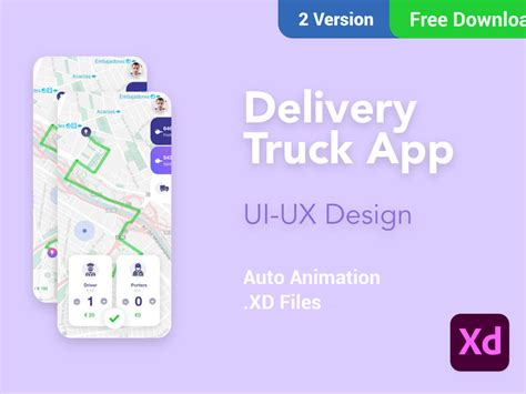 Maps Adobe Xd Ui Kits Adobe Xd Elements