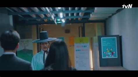 قسمت 16 سریال کره ای هتل دل لونا زیرنویس فارسی چسبیده Hotel Del Luna 2019 با هنرمندی لی جی اون