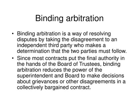 Ppt Key Components Of Collective Bargaining In California Public