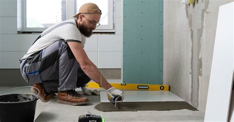 Expert Bathroom Renovation Gopm