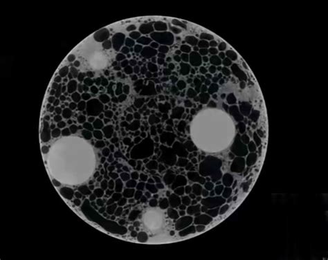 Proteus Becomes The Worlds First Manufactured Non Cuttable Material