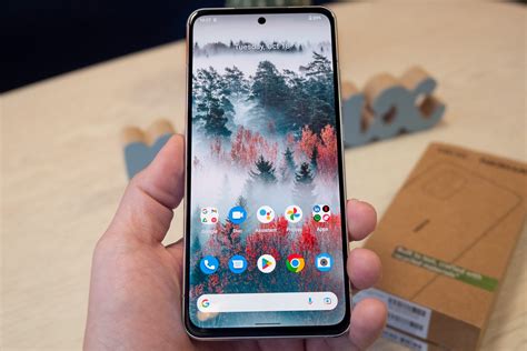 Nokia X G Review A Bit Of A Stretch Phonearena