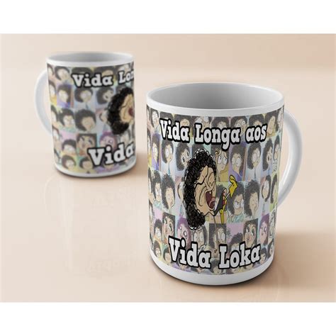 Caneca Irm O Do Jorel Porcelana Branca Shopee Brasil