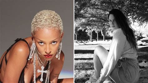 Lana Del Rey E Doja Cat Agli I Days Milano Coca Cola Corriere Nazionale