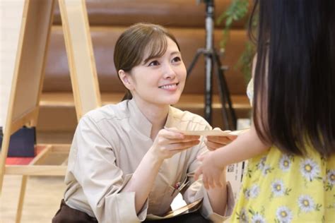 稲垣吾郎『ほん怖』今年も夏に放送 白石麻衣が7年ぶり登場で主演＆志田沙良が初出演【コメントあり】 Tv Life Web