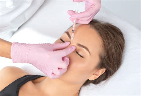 Botox Vs Dermal Fillers Understanding The Differences Oneill