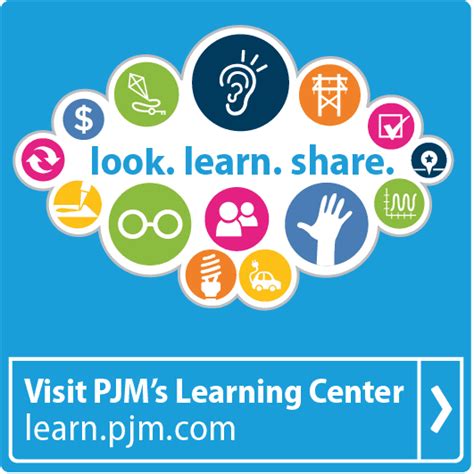 Pjm Inside Lines Inside Lines Informs Pjms Stakeholders Of Various