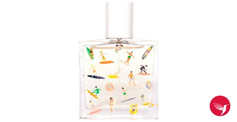 Bain De Midi Maison Matine perfume - a fragrance for women and men 2019