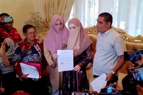 Disomasi Tenri Ajeng Anisa Inara Rusli Minta Maaf Jawa Pos