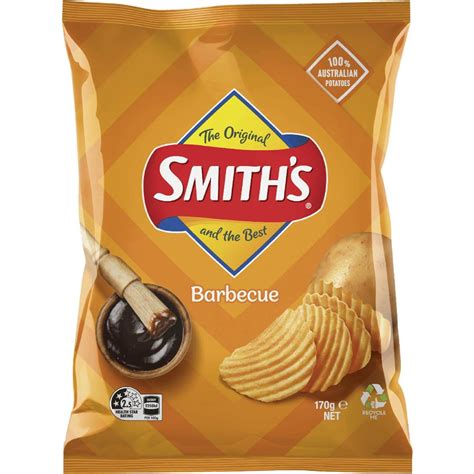 The Best Chip Flavours Ranked From Sawdust To Sacred