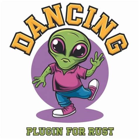 Dancing Plugins Codefling