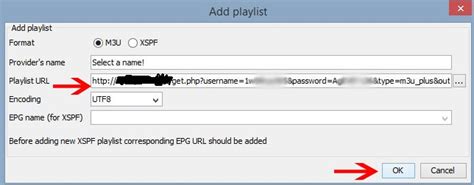 How To Setup IPTV On A Computer By Using Perfect Player IPTV Nordic