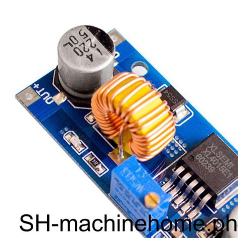 A Xl Dc Dc V To V V V V V Step Down Adjustable