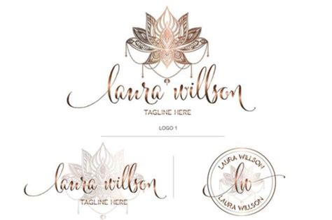 Design Feminine Signature Logo For Your Business Or Brand By Sydneyc Ve Fiverr