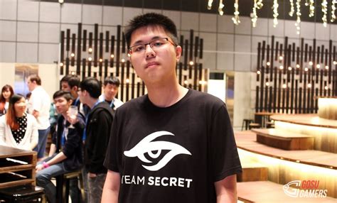 Eternalenvy Discloses Secrets Gosugamers