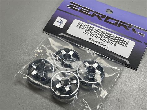 128 Zerorc Rw00 Super G Rc Drift Arena