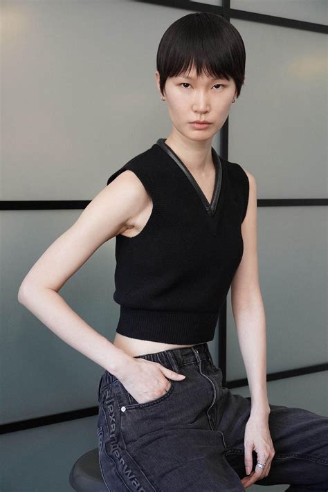 Chen Xi M ± P Models