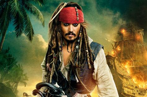 Conoce A Los Personajes De Piratas Del Caribe La Venganza De Salazar Images