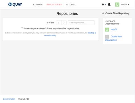 Podman에 Project Quay를 설치하는 방법 알아보기