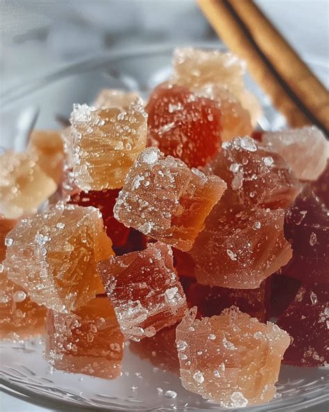 Cinnamon Rock Candy Cook Splash