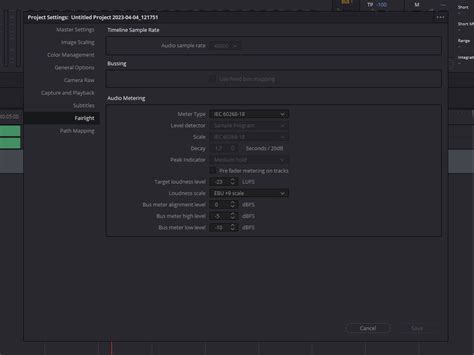 Davinci Resolve Not Recording Audio Fixes