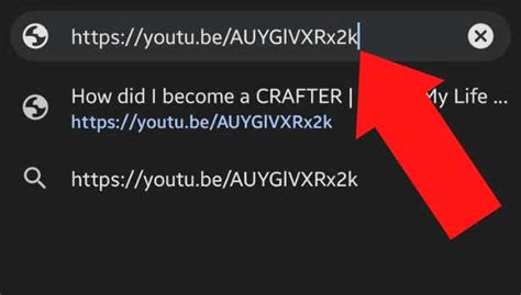 How To Open YouTube In Chrome Not App With Pictures