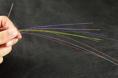 Fiber Color Code A Simple Guide For Beginners 2024