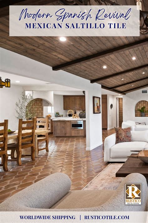 Saltillo Tile Artofit