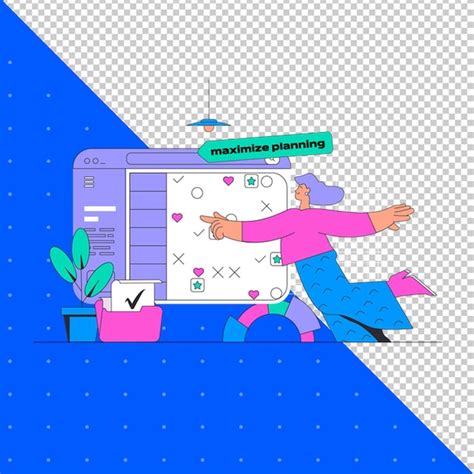 Planning Png Psd High Quality Free Psd Templates For Download Freepik