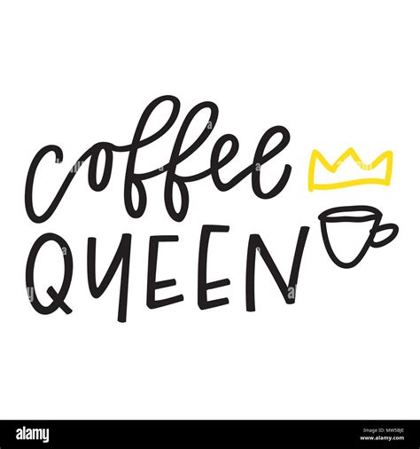 Free 54 Coffee Queen Svg Svg Png Eps Dxf File