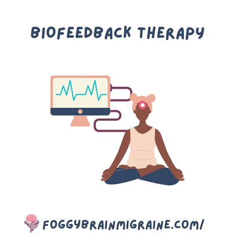 Learn The 5 Benefits Of Biofeedback Therapy For Migraines
