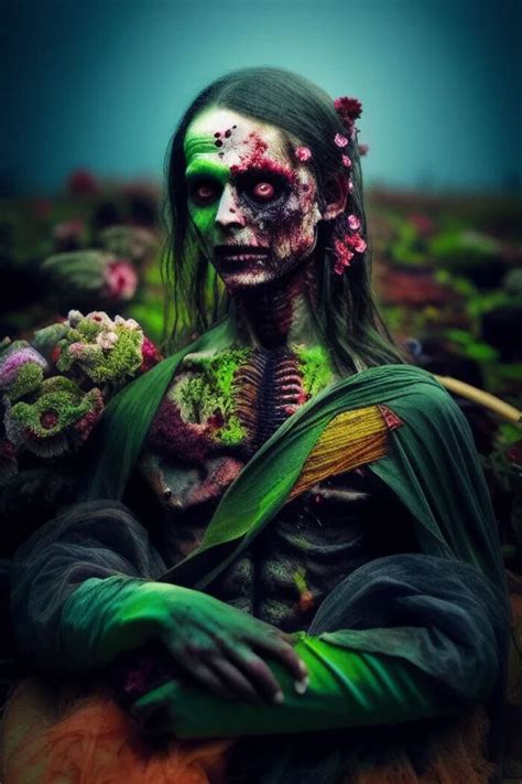 The Enigmatic Smile Of Mona Lisa Reimagined And Recreated By Ai Generator Pics Bored Panda