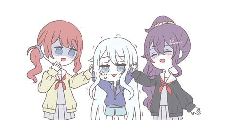 プロセカ ぴぇぇ まりも。のイラスト Pixiv
